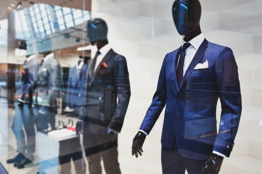 Decoding Dress Codes: Understanding the Rules of Formal Attire ...